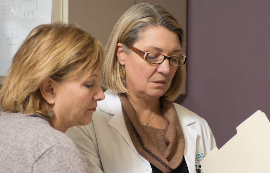 Asthma | Benaroya Research Institute