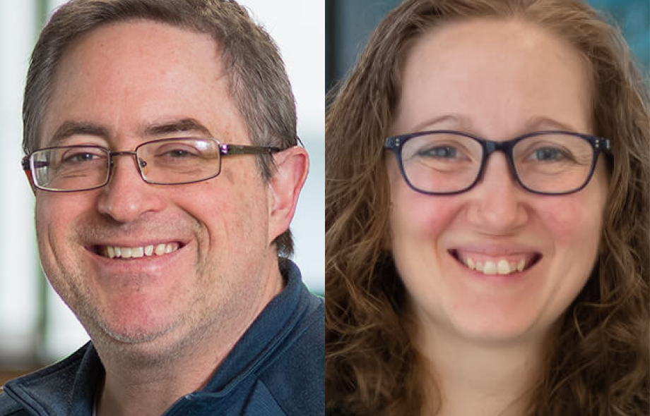 James Lab | Benaroya Research Institute