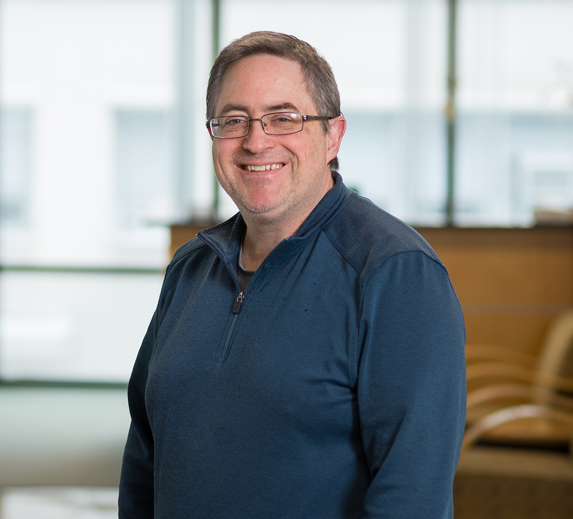 A Quest to Cure Rheumatoid Arthritis | Benaroya Research Institute