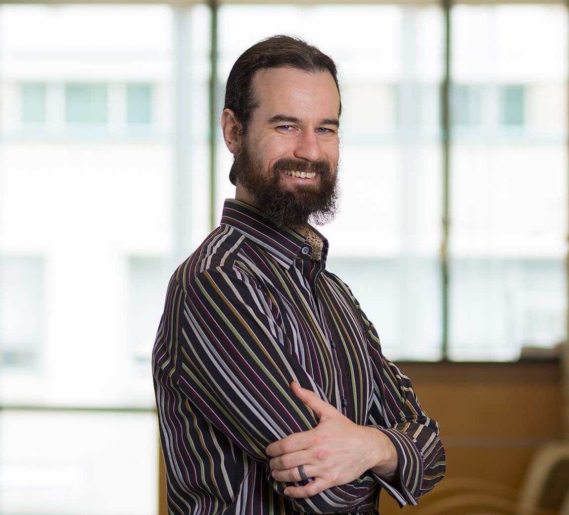 Exploring New Frontiers of Skin Immunology | Benaroya Research Institute