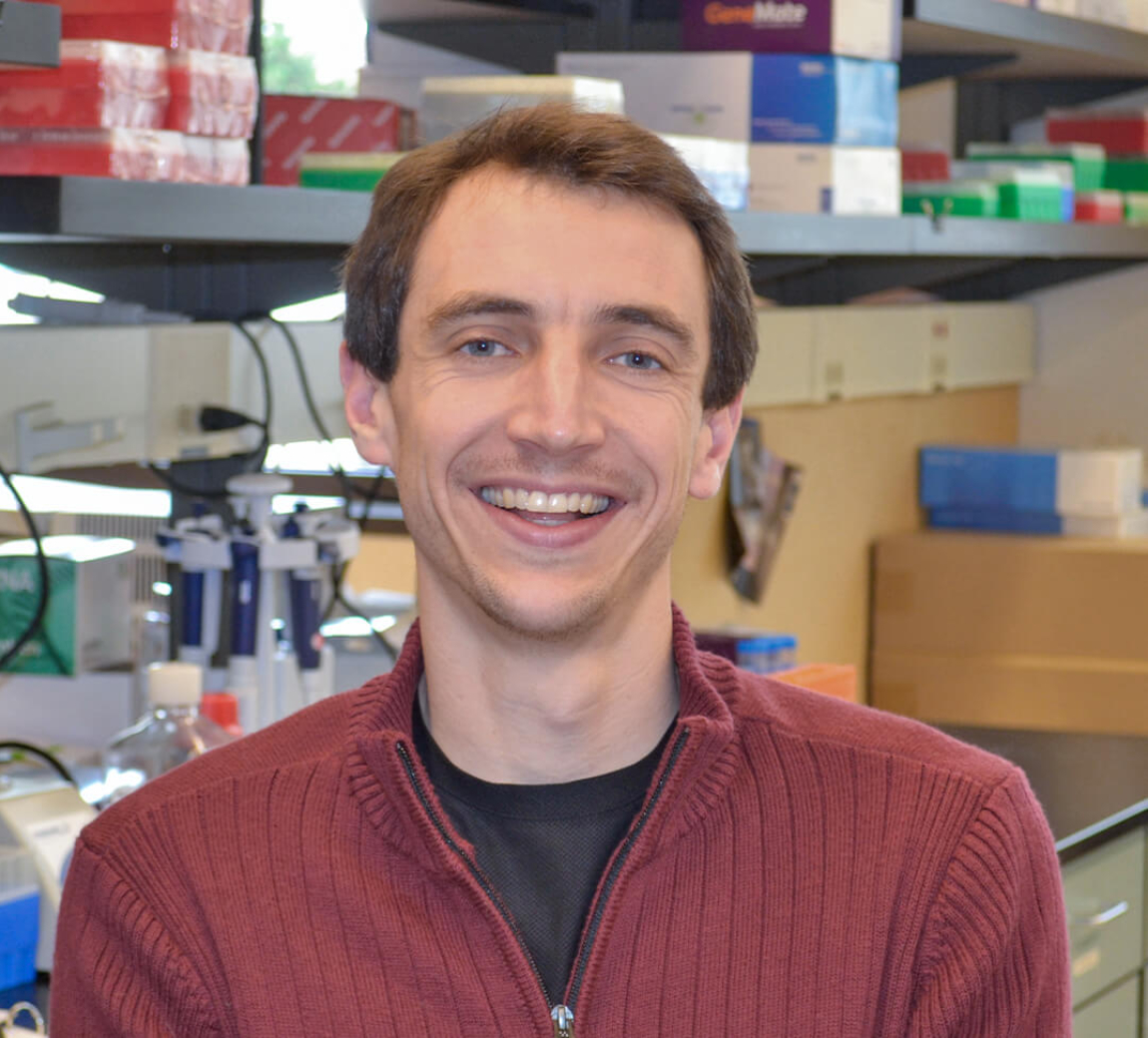 Using Data to Fight Asthma | Benaroya Research Institute