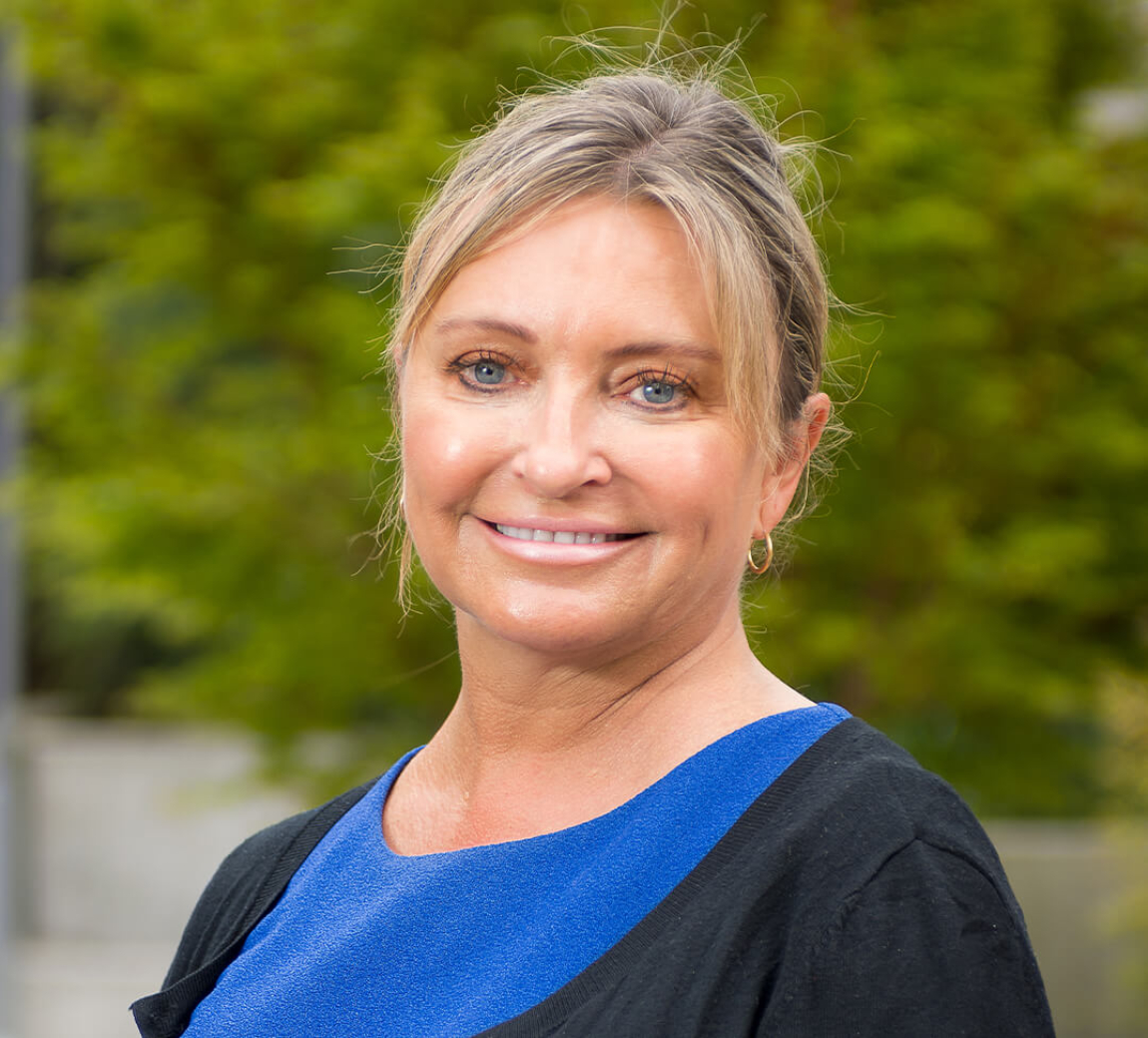 Living with Lupus: Lori Carter’s Story | Benaroya Research Institute