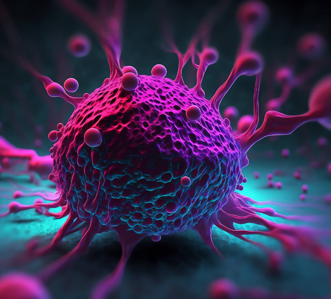 What Do T Cells Like to Eat? The Answer Could Stop Multiple Sclerosis ...