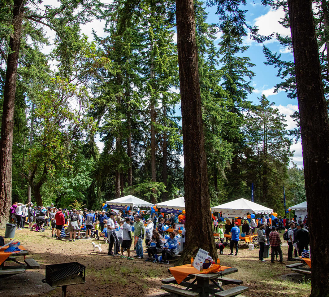 Take Steps for Crohn’s & Colitis: Building Community through ...
