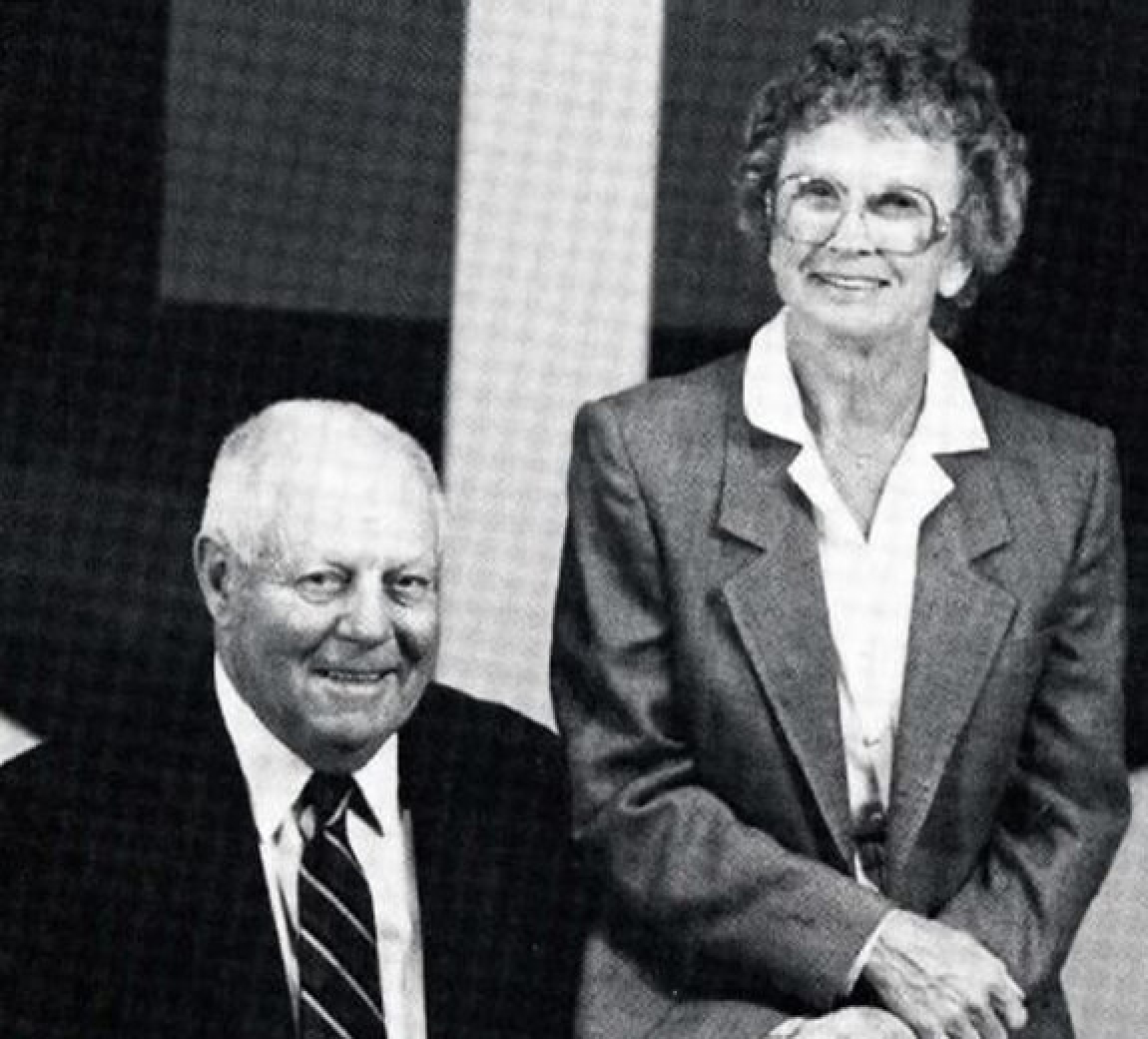 A Research Pioneer Gives Back | Benaroya Research Institute