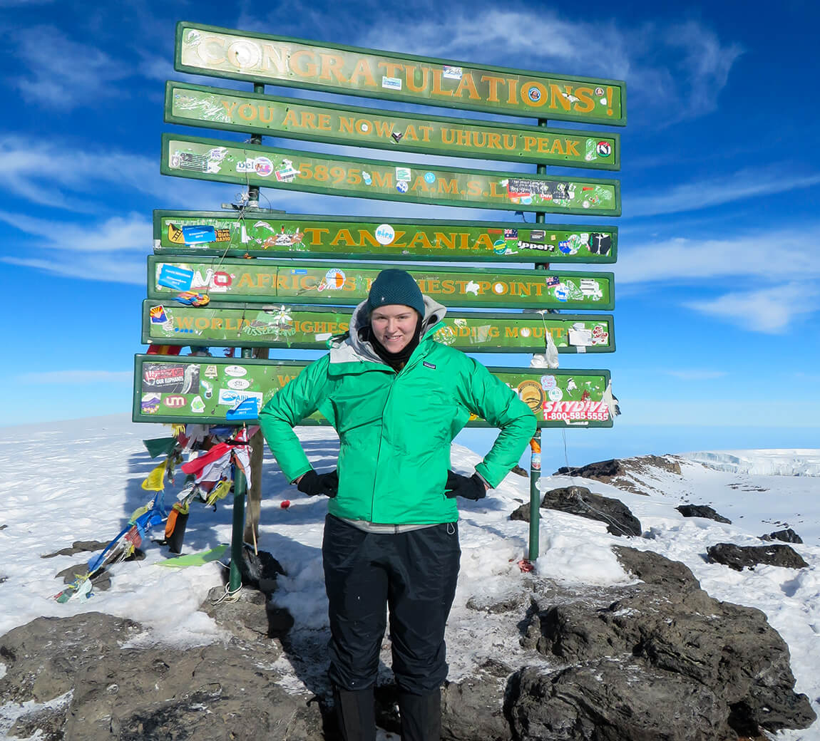 Turning Her Diabetes into a Career: 5 Questions with Kendra Baldwin ...