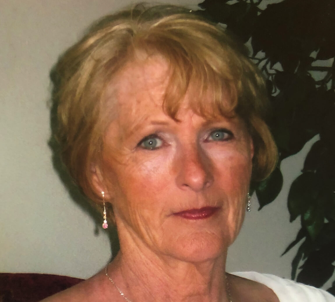 Three Generations of Lupus: How One Family Stays Strong and Perseveres ...