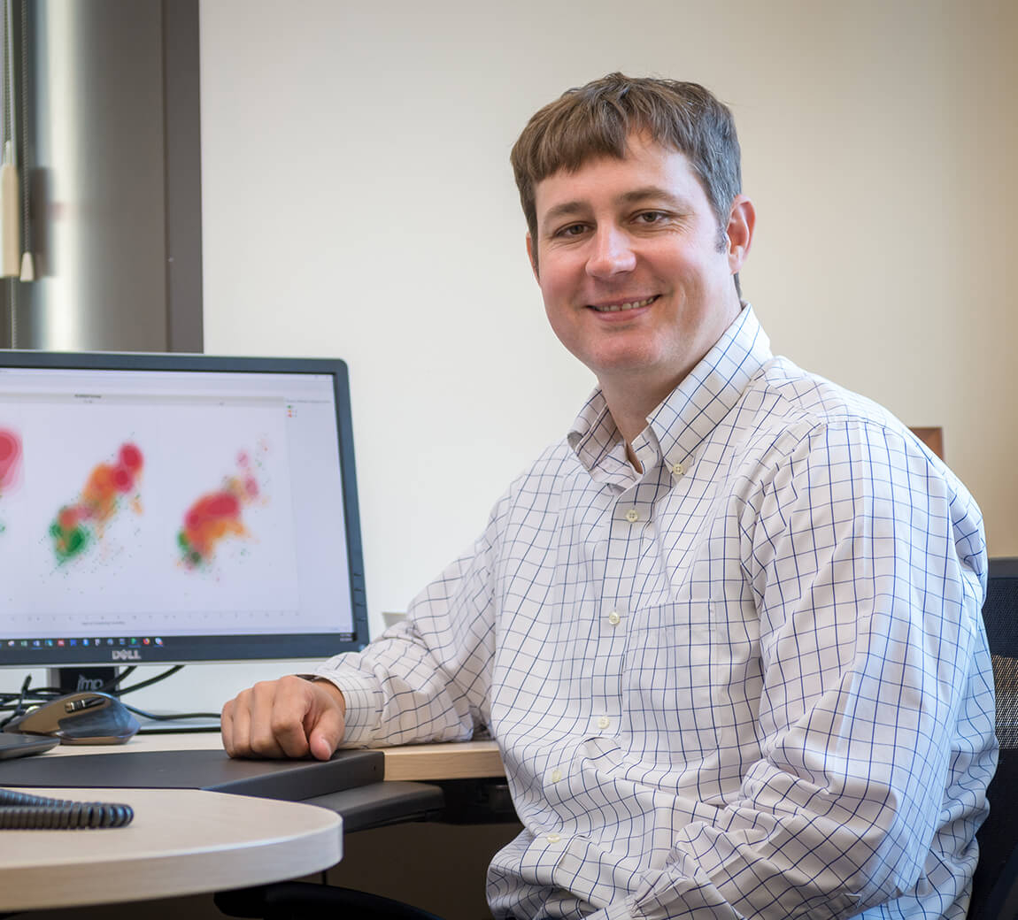 Big Data Fuels Autoimmune Disease Discoveries | Benaroya Research Institute