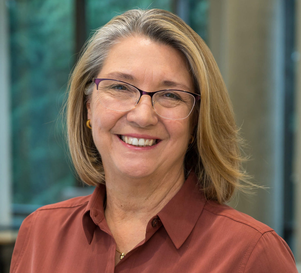 A Letter from our President | Benaroya Research Institute