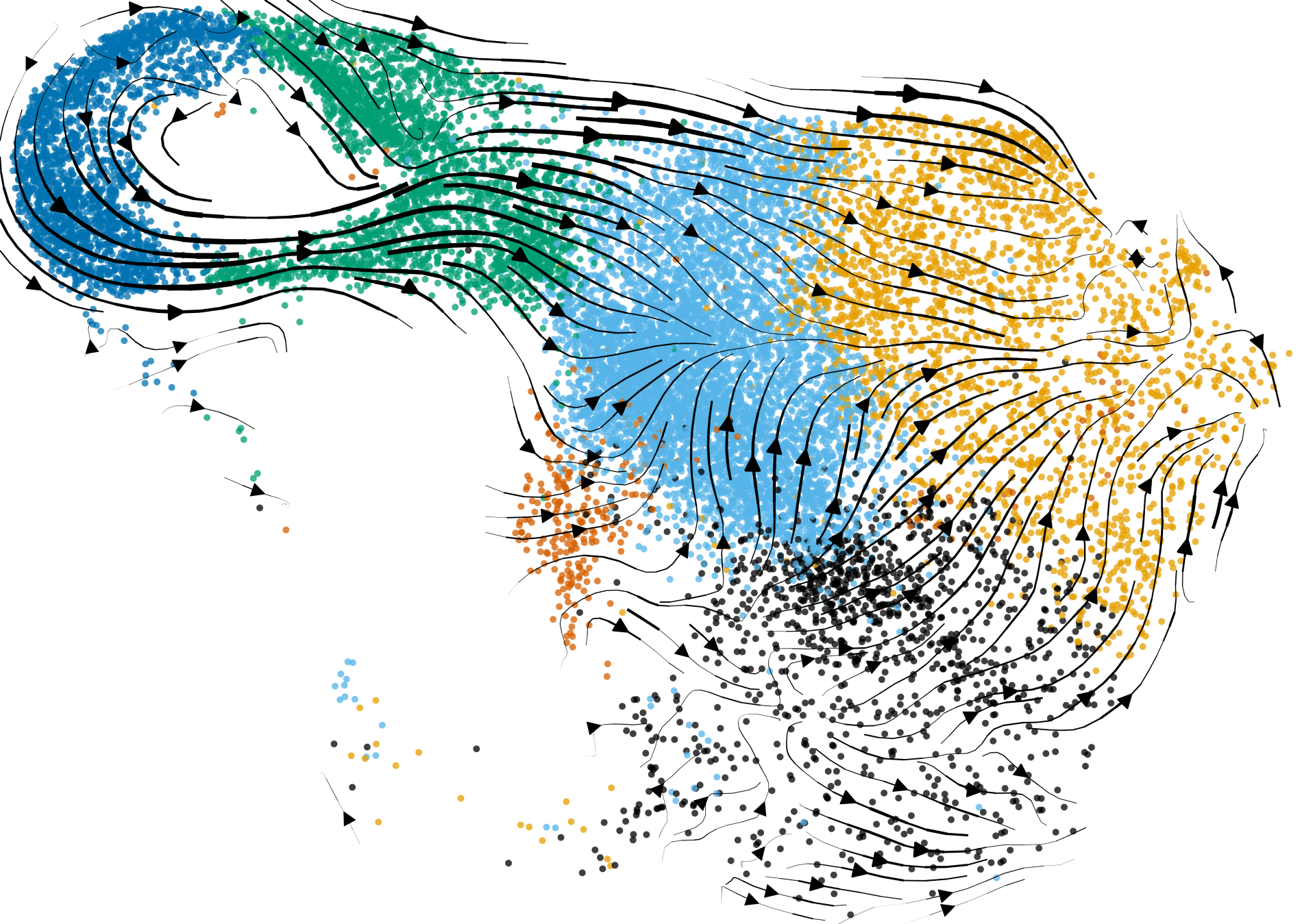 Bioinformatics at BRI | Benaroya Research Institute