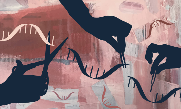 Lacy-Hulbert Lab | Benaroya Research Institute