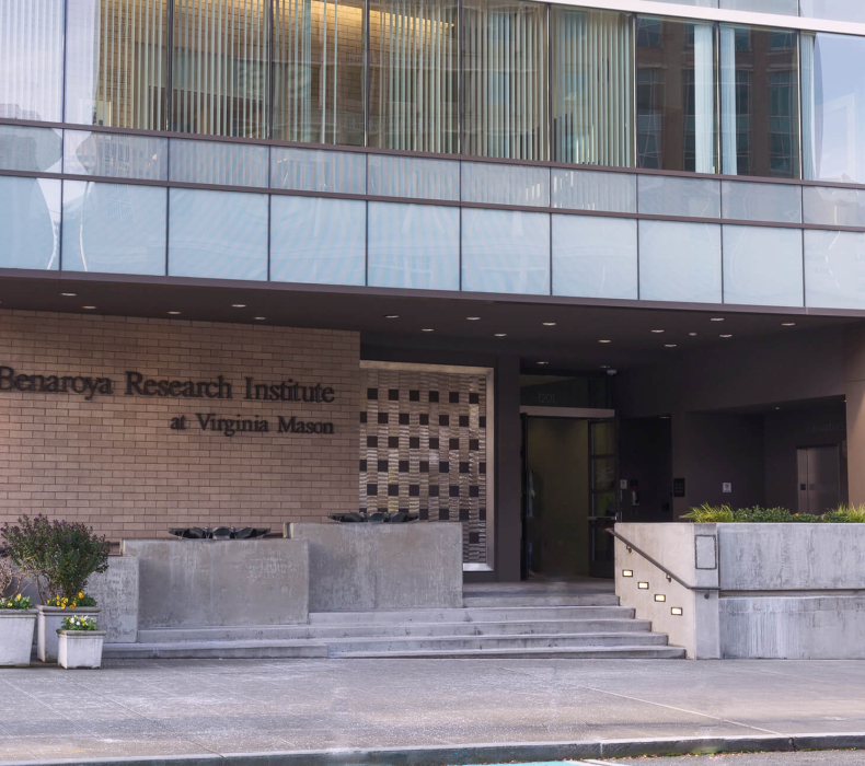 Careers | Benaroya Research Institute