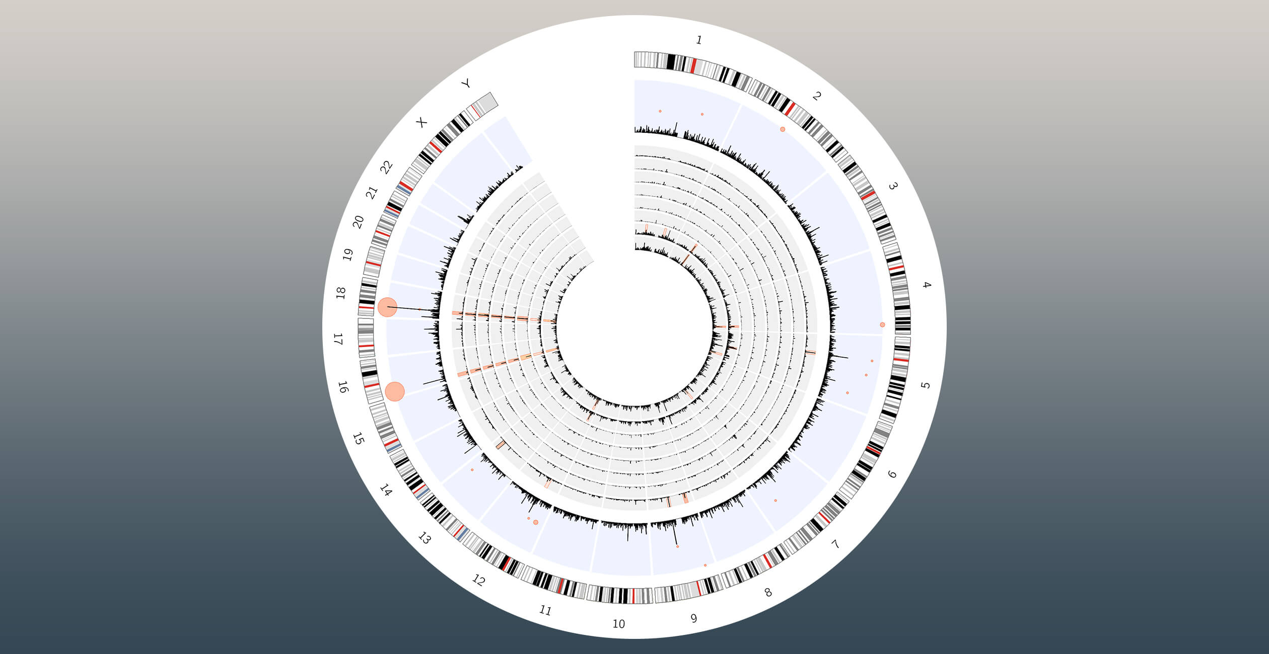 Forward Genetics To Identify New Mechanisms In Immunity And Host ...
