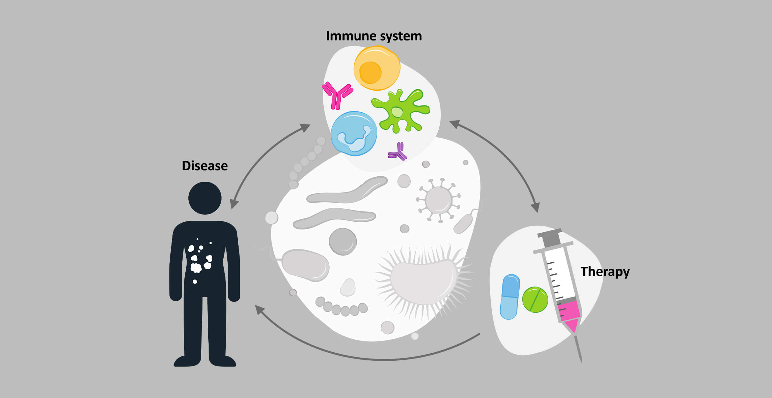 Longitudinal Microbiome Dynamics in Patients With Cancer and Immune ...