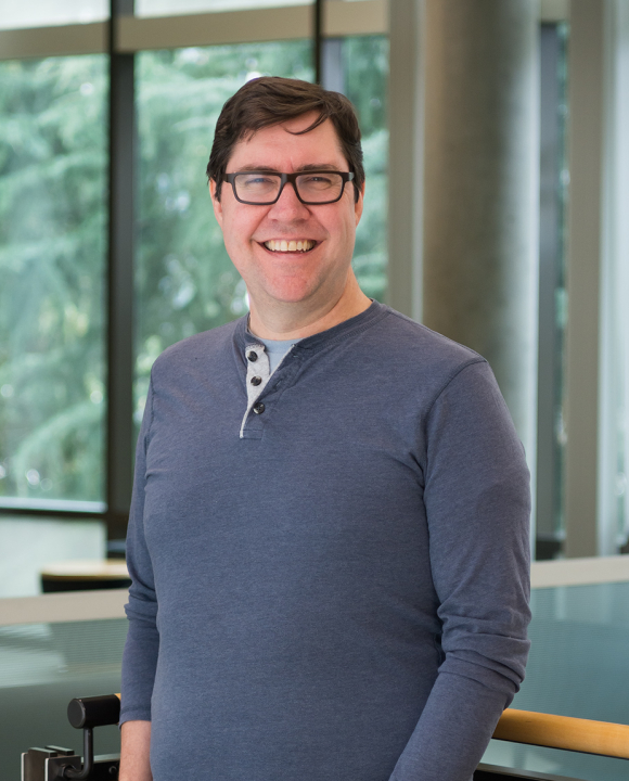 Leadership | Benaroya Research Institute