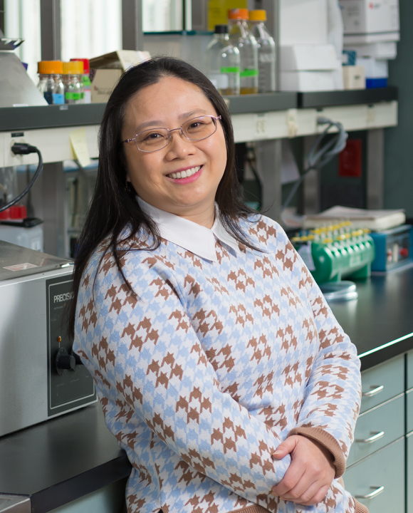 Cerosaletti Lab | Benaroya Research Institute