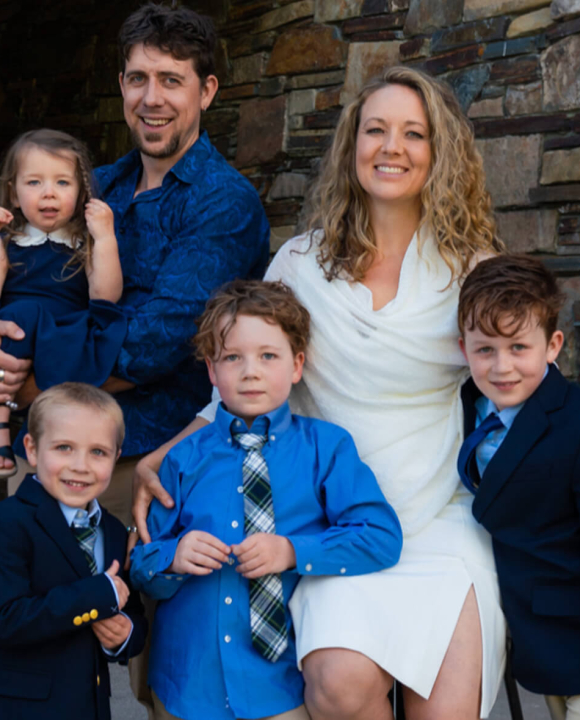 Greenbaum Lab | Benaroya Research Institute