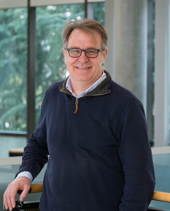 Leadership | Benaroya Research Institute