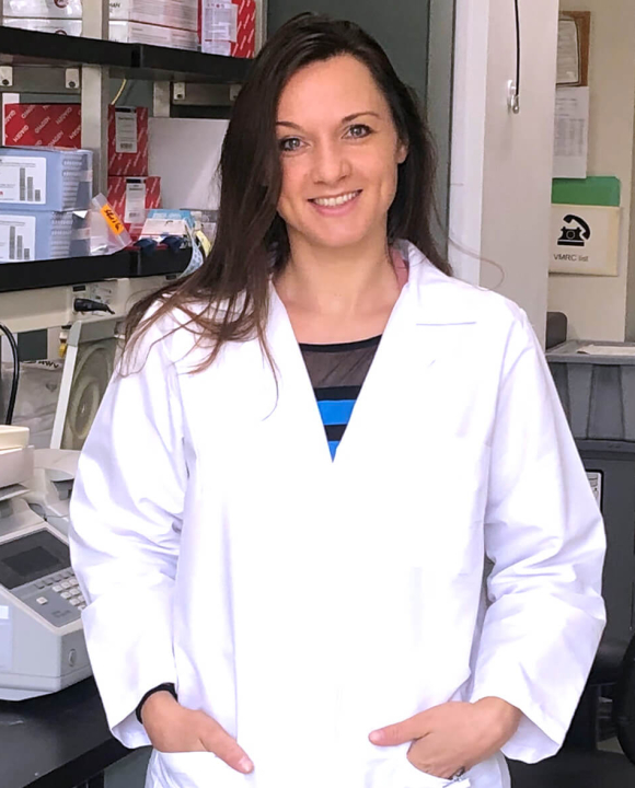 Long Lab | Benaroya Research Institute