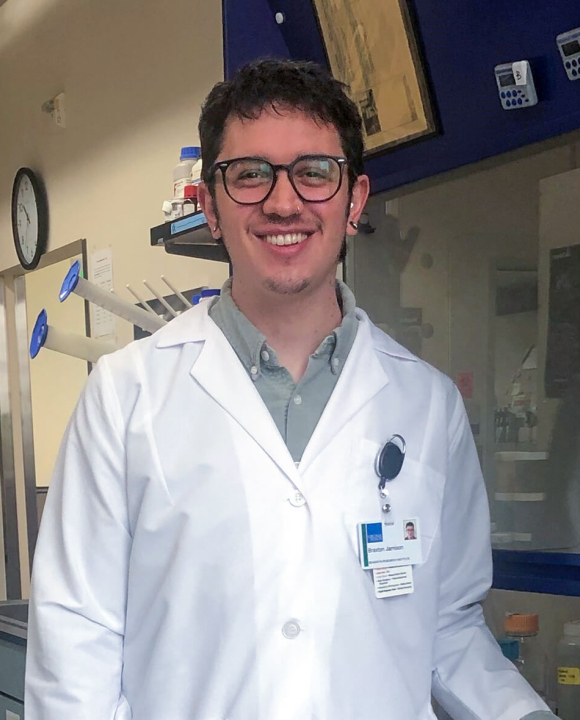 Campbell Lab | Benaroya Research Institute
