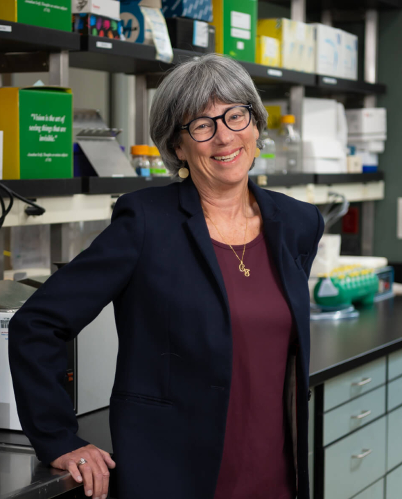 Leadership | Benaroya Research Institute