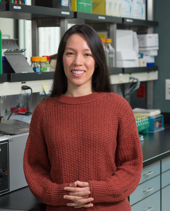 Genomics Core | Benaroya Research Institute