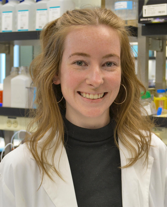 Human Immunophenotyping Core | Benaroya Research Institute