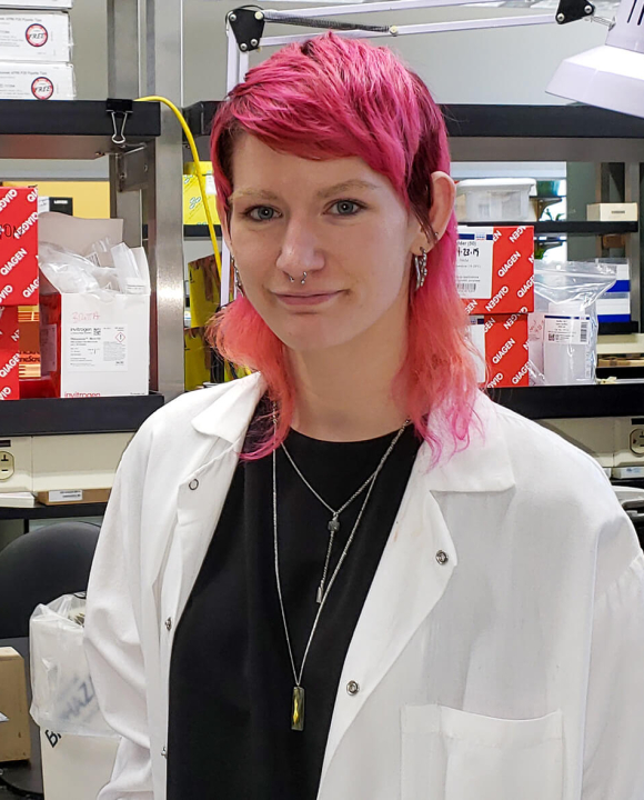 Human Immunophenotyping Core | Benaroya Research Institute