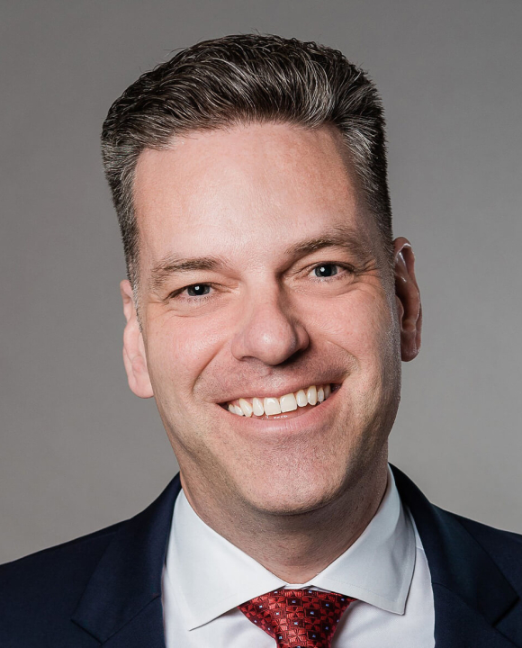 Leadership | Benaroya Research Institute