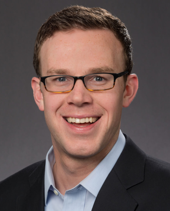 Leadership | Benaroya Research Institute