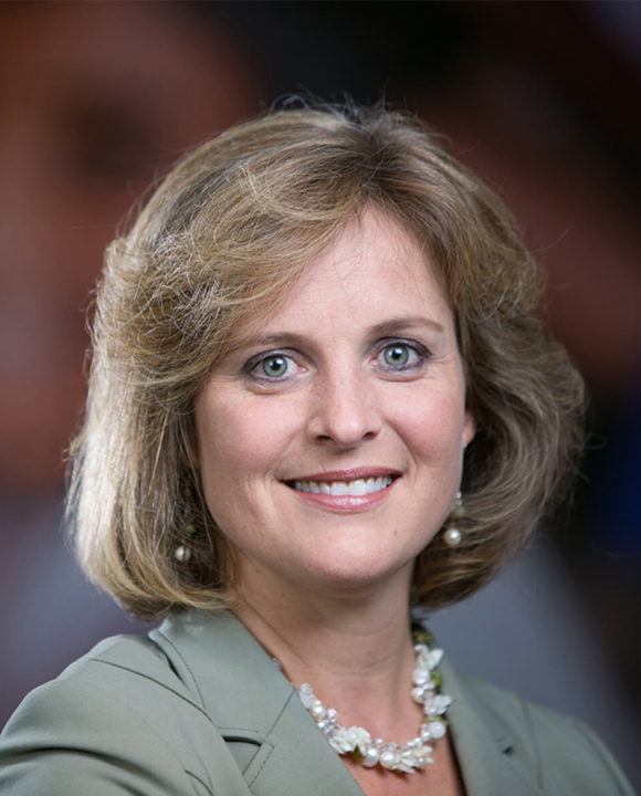 Leadership | Benaroya Research Institute