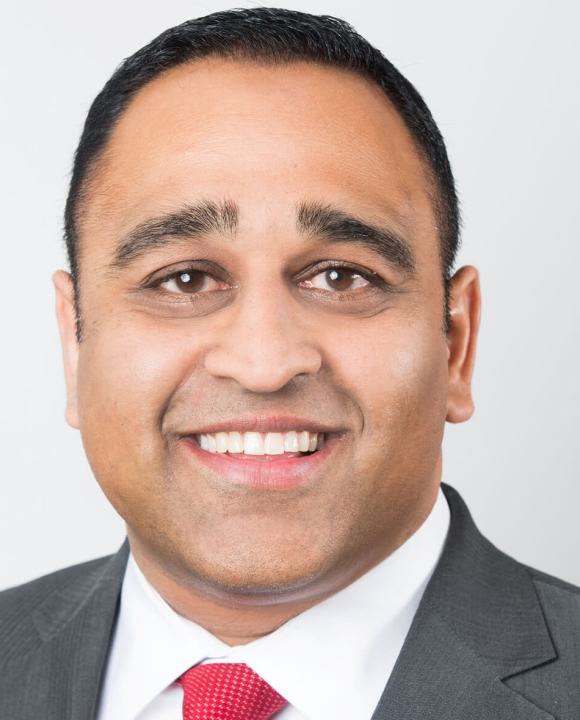 Leadership | Benaroya Research Institute