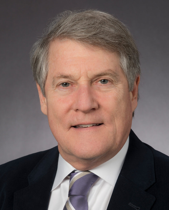 Leadership | Benaroya Research Institute