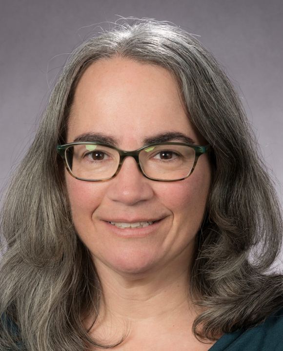 Leadership | Benaroya Research Institute