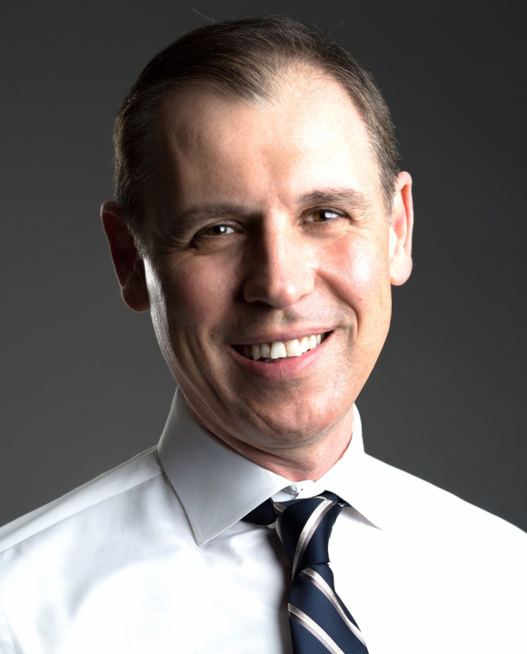 Leadership | Benaroya Research Institute