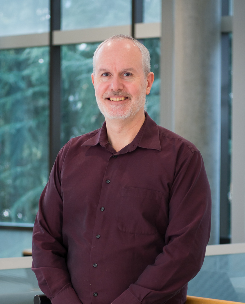 Faculty | Benaroya Research Institute