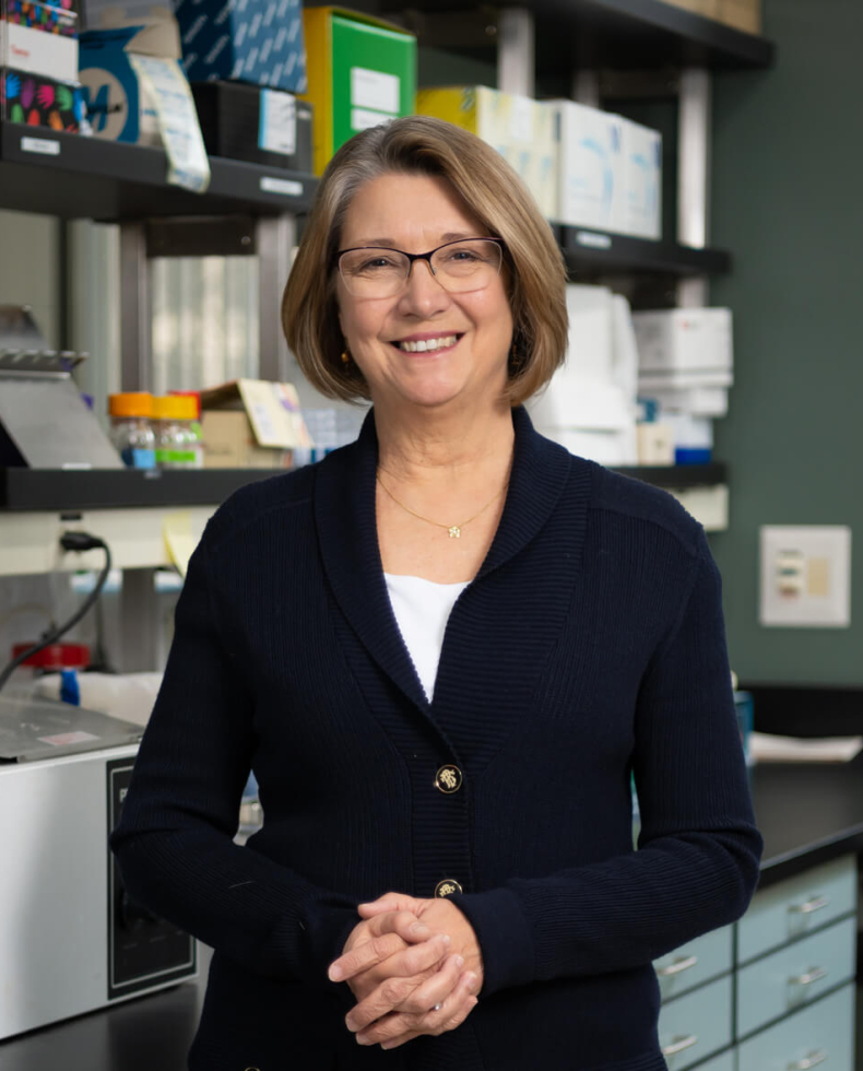 Leadership | Benaroya Research Institute