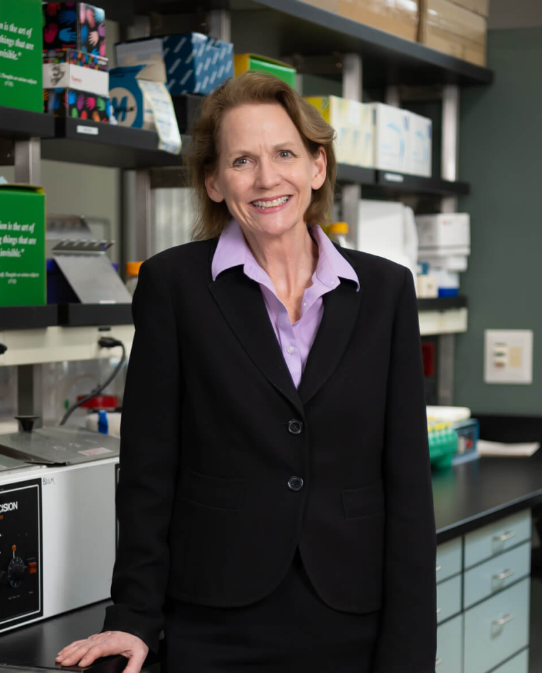 Leadership | Benaroya Research Institute