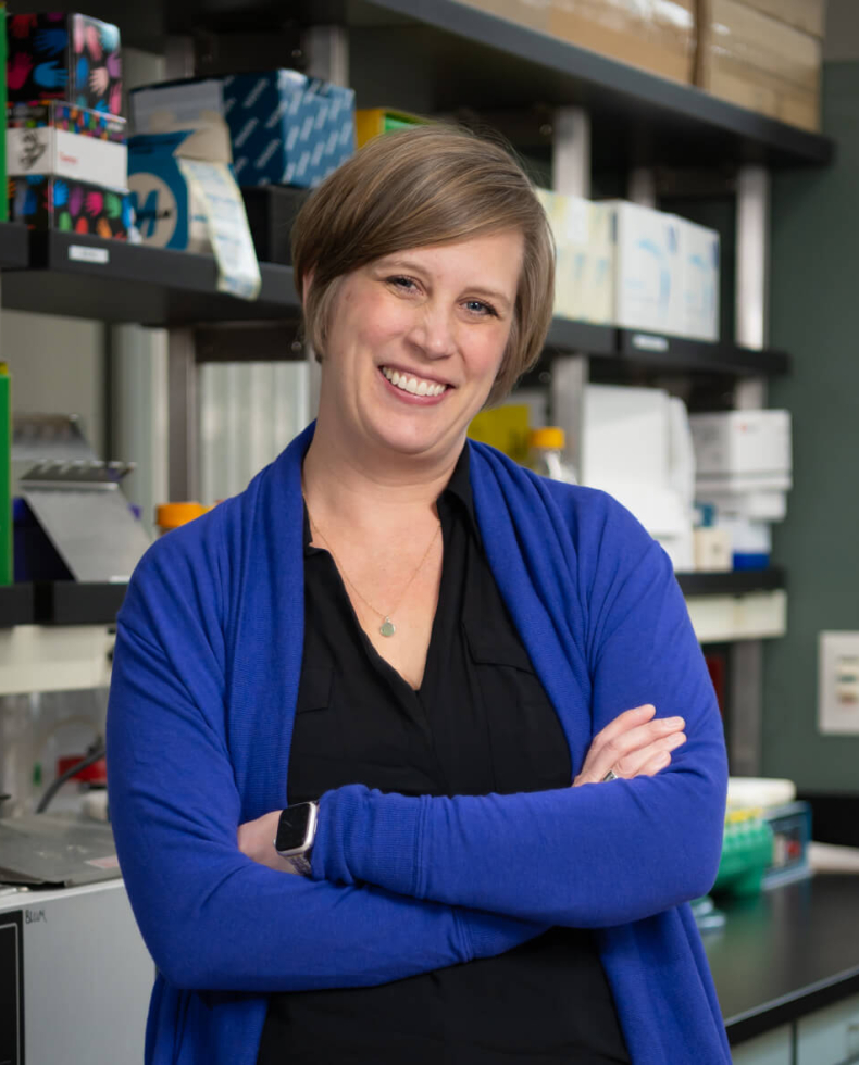 Faculty | Benaroya Research Institute