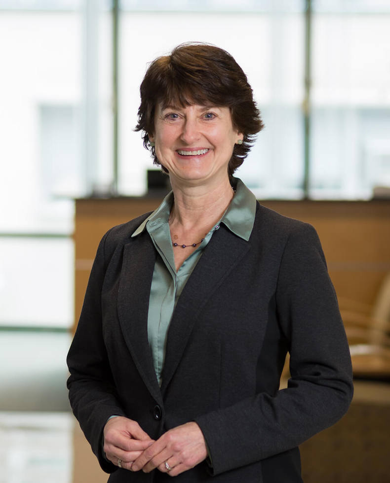 Administrative Leaders | Benaroya Research Institute