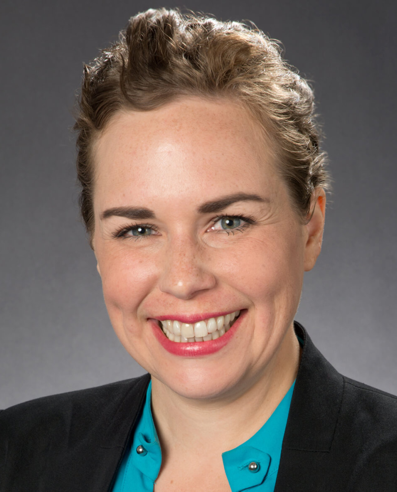 Administrative Leaders | Benaroya Research Institute