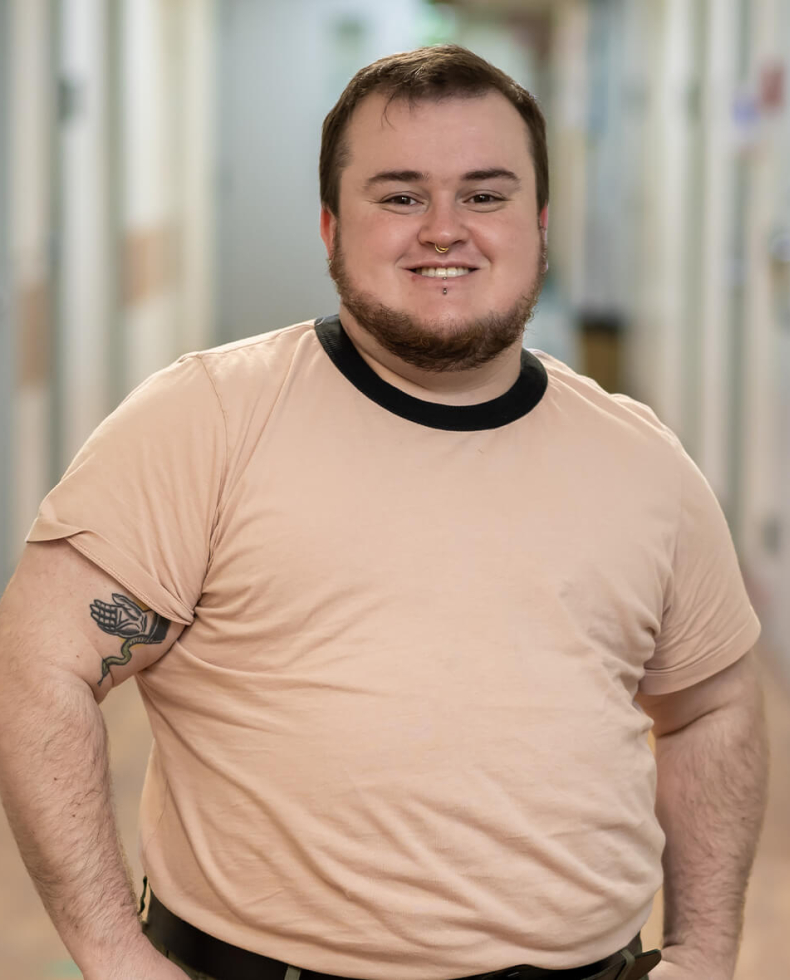 Clinical Research Center | Benaroya Research Institute