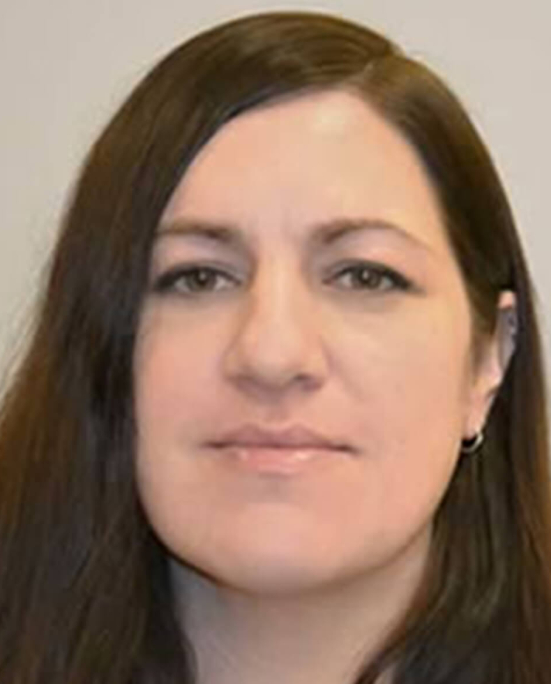 Administrative Leaders | Benaroya Research Institute