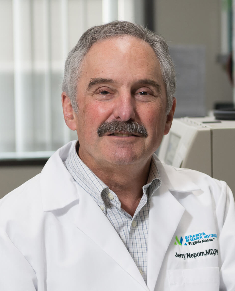 Faculty | Benaroya Research Institute