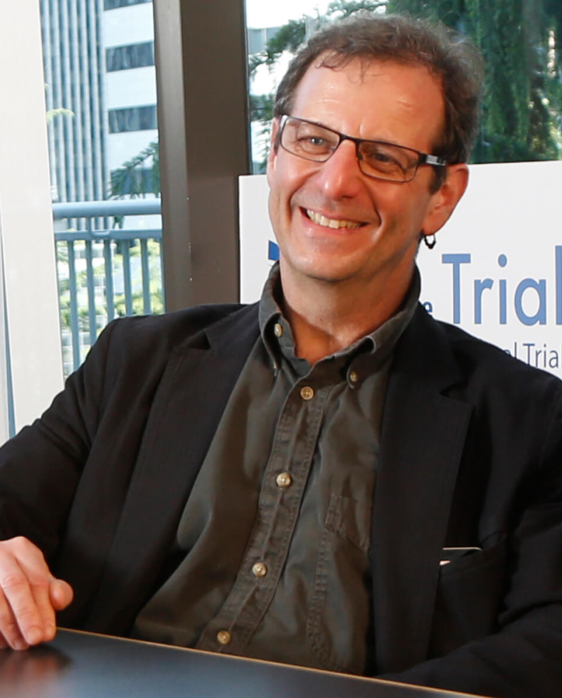 Immune Tolerance Network | Benaroya Research Institute