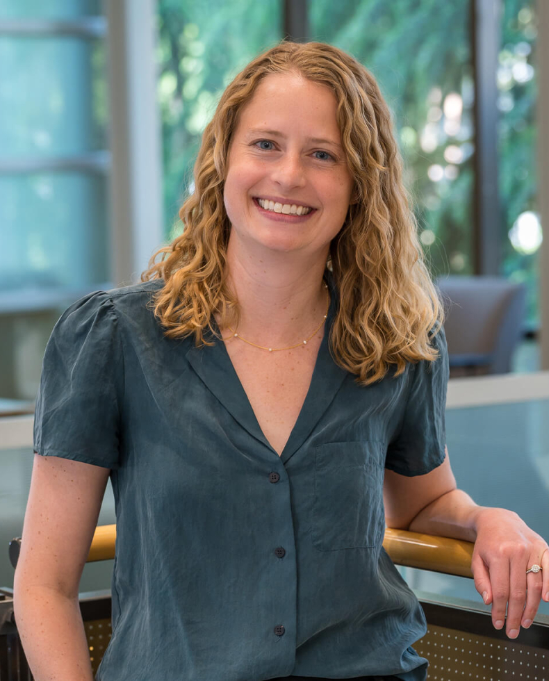 Faculty | Benaroya Research Institute