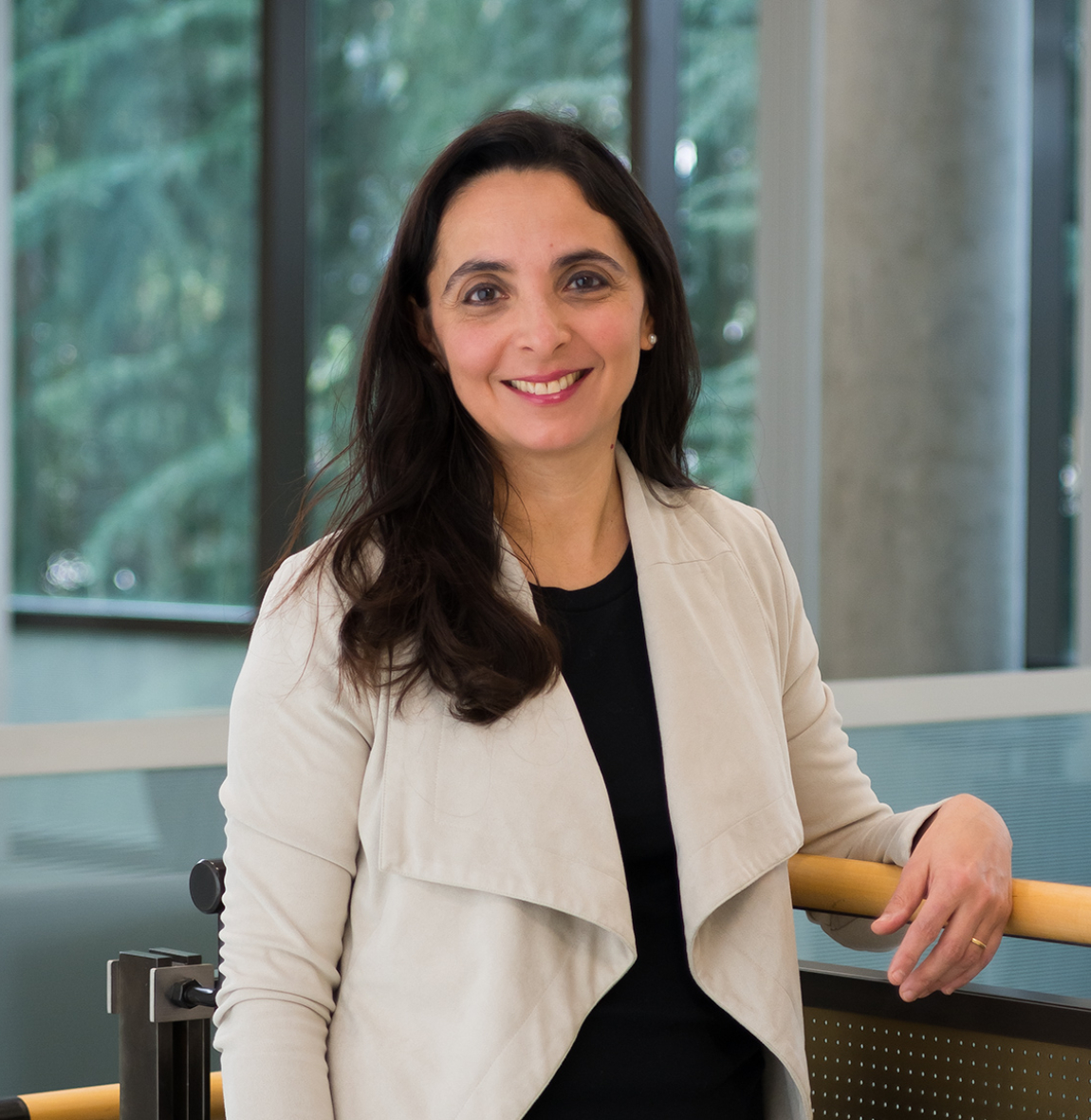 Estelle Bettelli | Benaroya Research Institute
