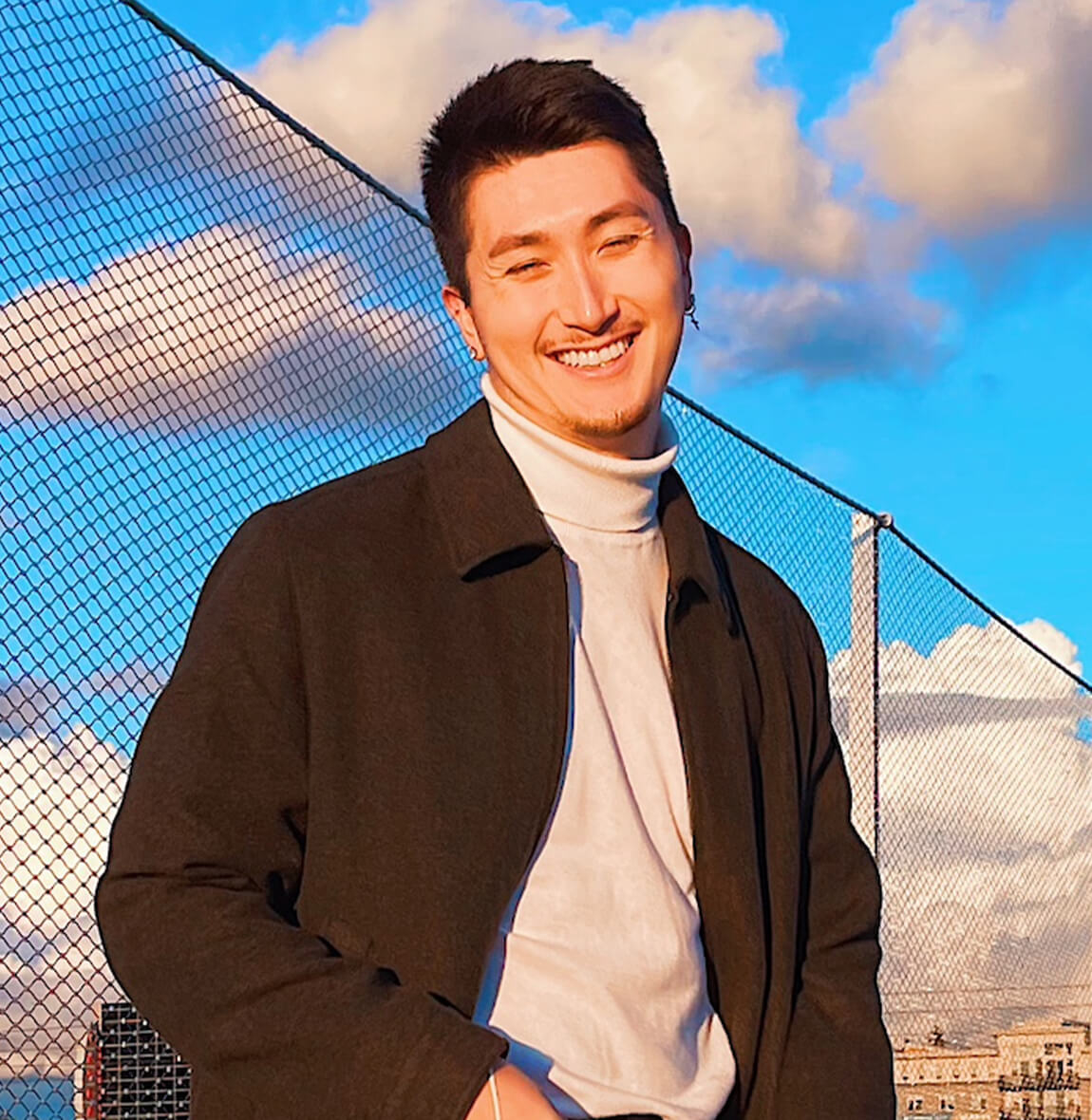 David Lee | Benaroya Research Institute