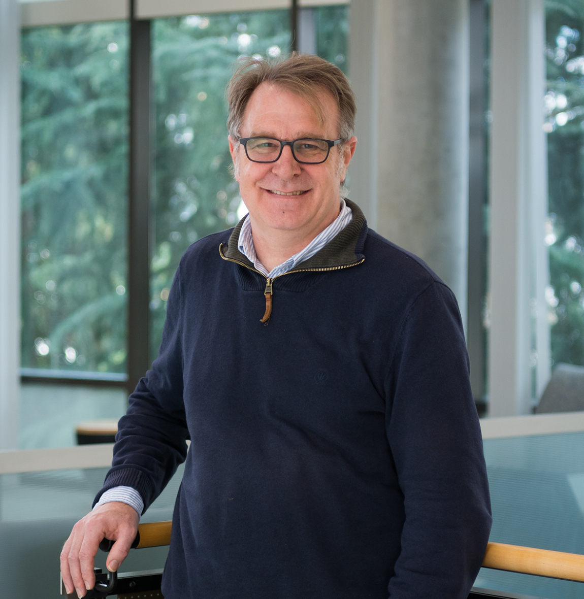 Lacy-Hulbert Lab | Benaroya Research Institute