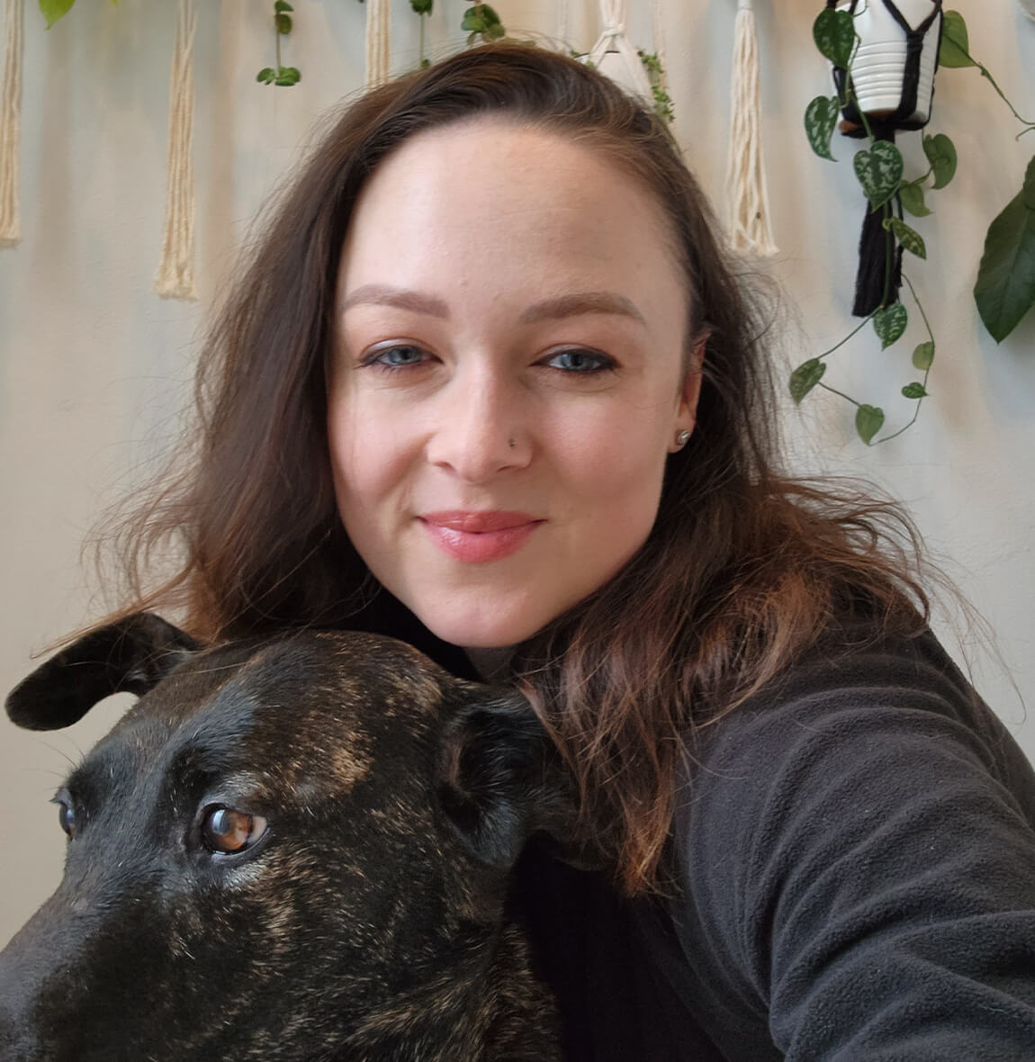Rachel Hartley | Benaroya Research Institute